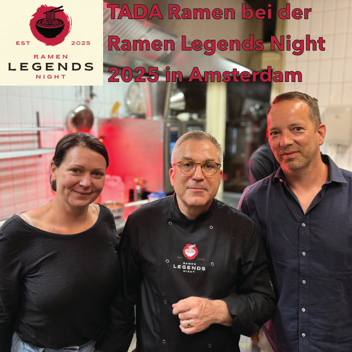Ramen Legends Night 2025 – mit Ivan Orkin & Sun Noodle in Amsterdam ...